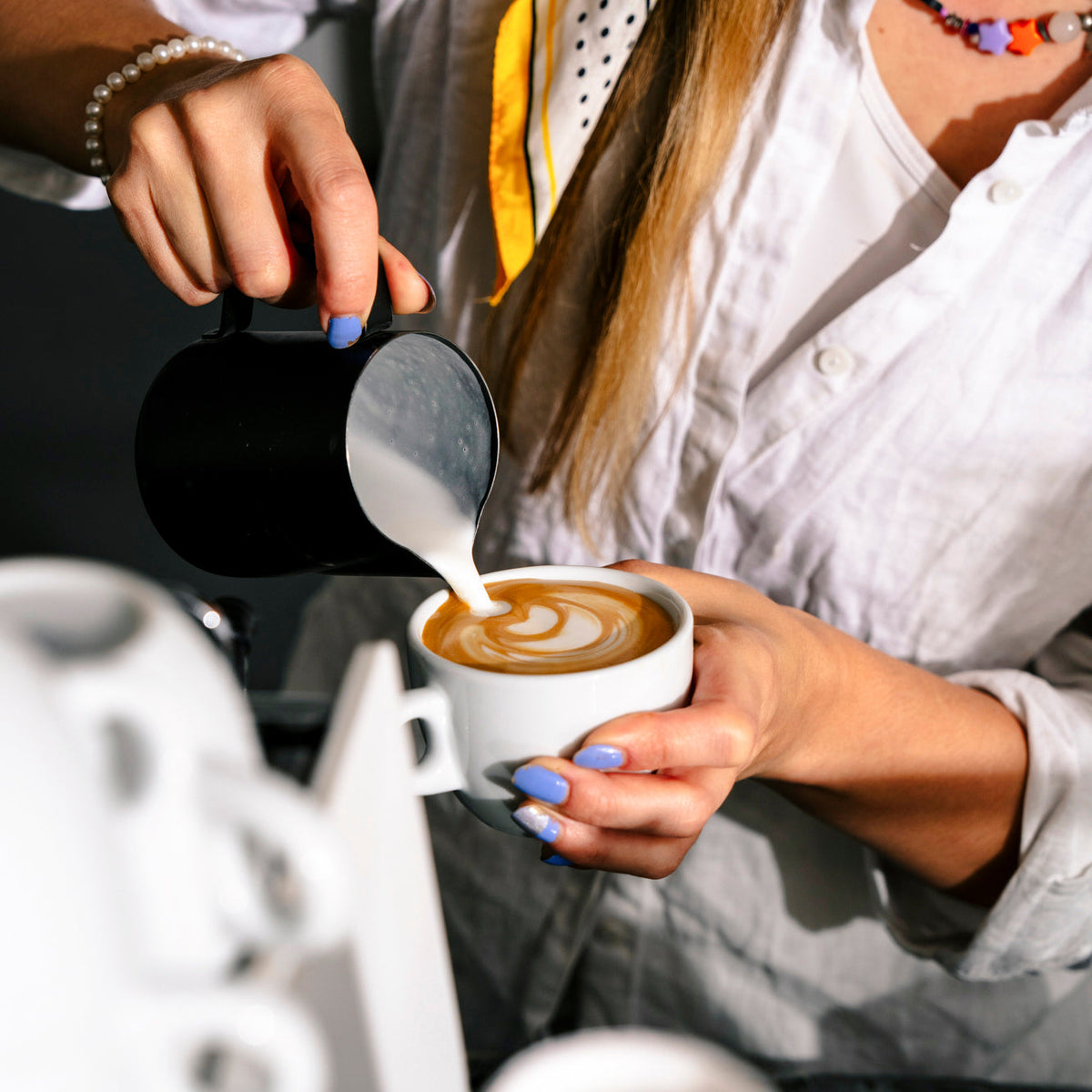 BREWING WORKSHOPS – SATÕ COFFEE