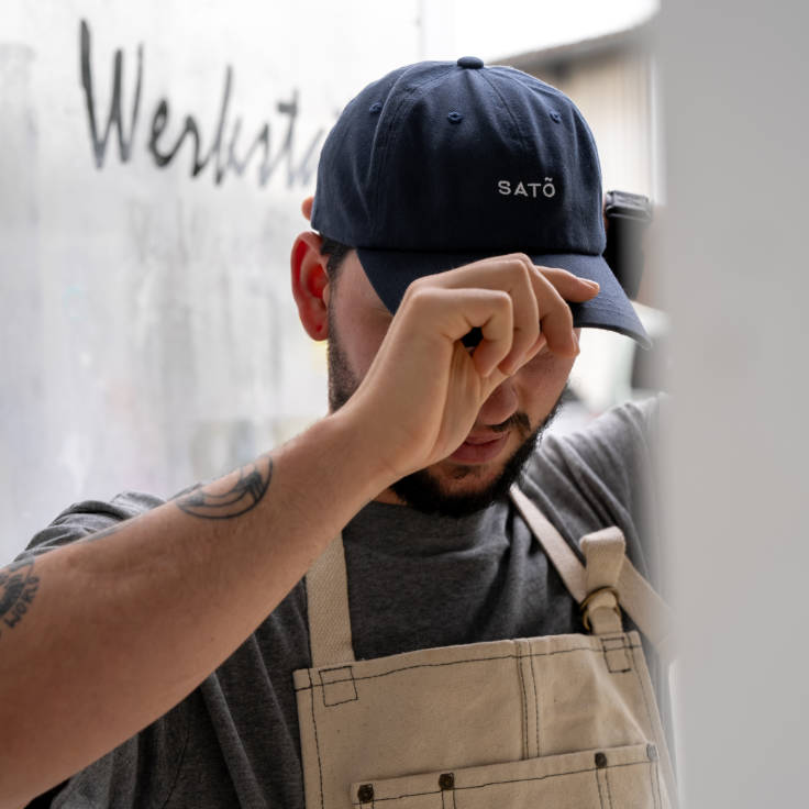 MERCH – SATÕ COFFEE