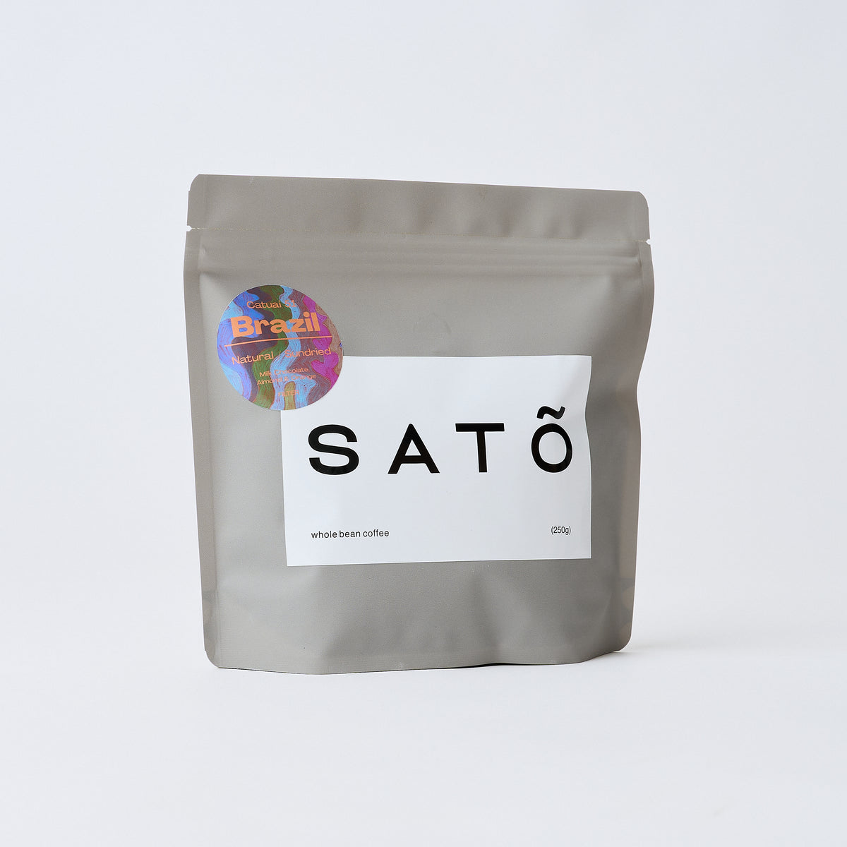 BRAZIL FILTER – SATÕ COFFEE