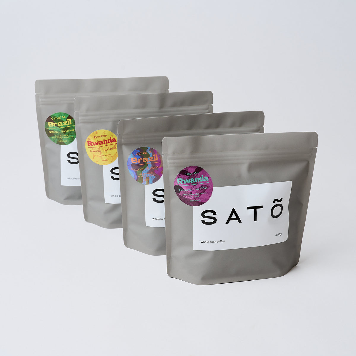 Coffee – SATÕ COFFEE