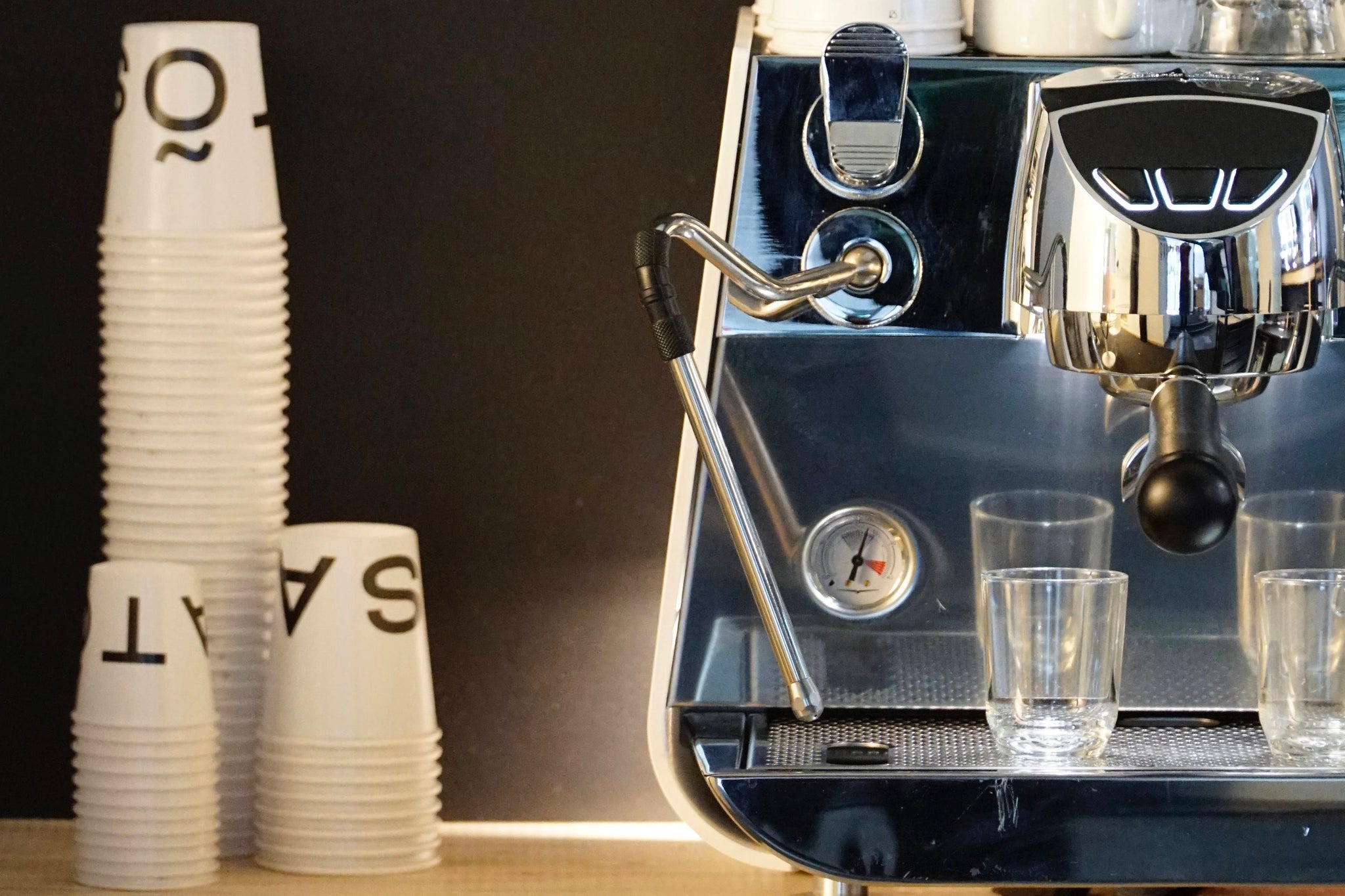 SATÕ COFFEE