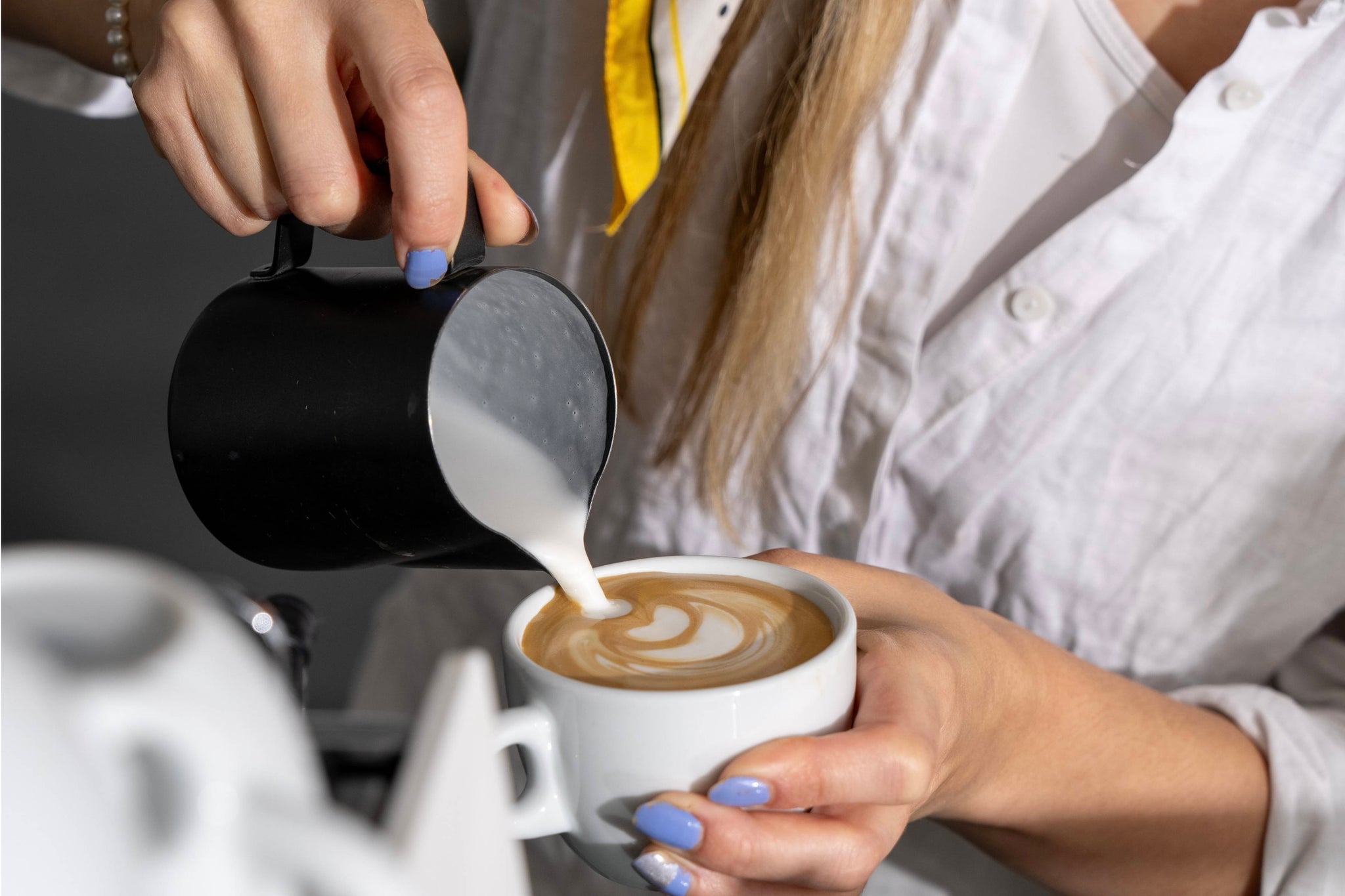 SATÕ COFFEE